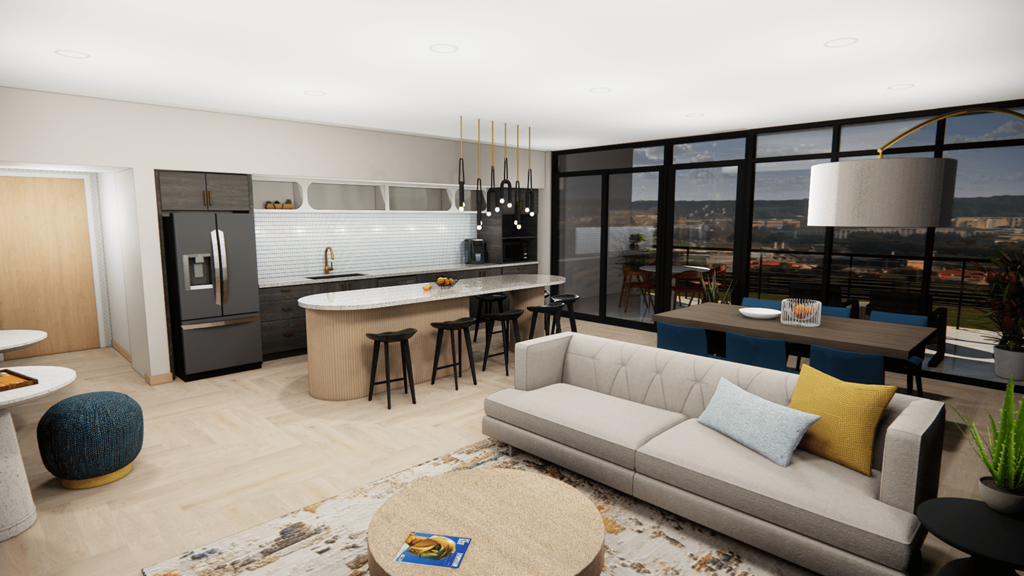 The One2 Apartments, 205 E 12th Street, Sioux Falls, SD - RentCafe